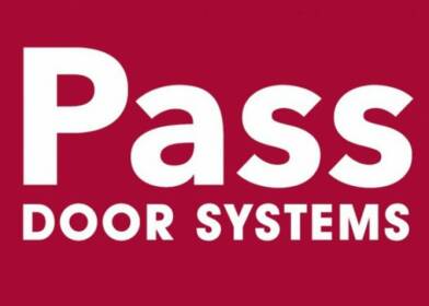 Pass Door Systems - New Brand New Factory - Garage Door Systems