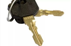 Replacement Keys - Garage Door Systems