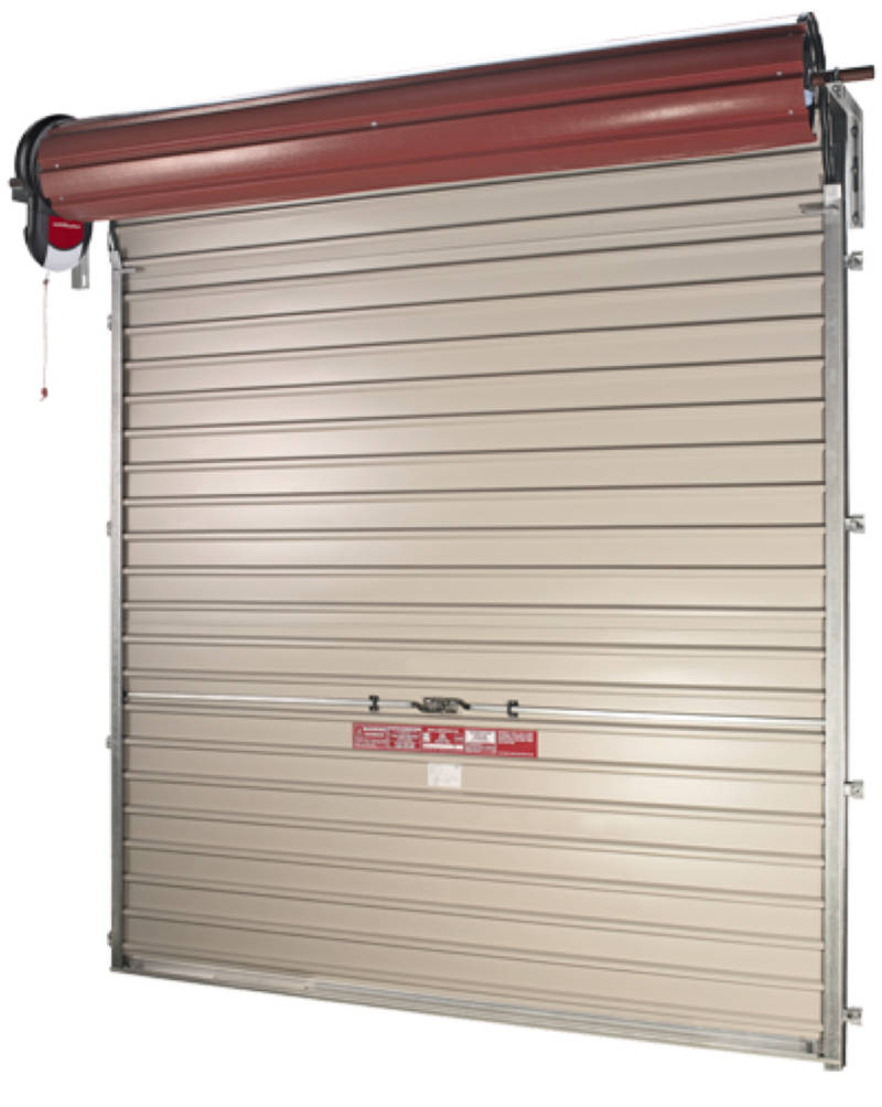 DuraRoll - Garage Door Systems