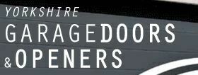 Yorkshire Garage Doors - Garage Door Systems