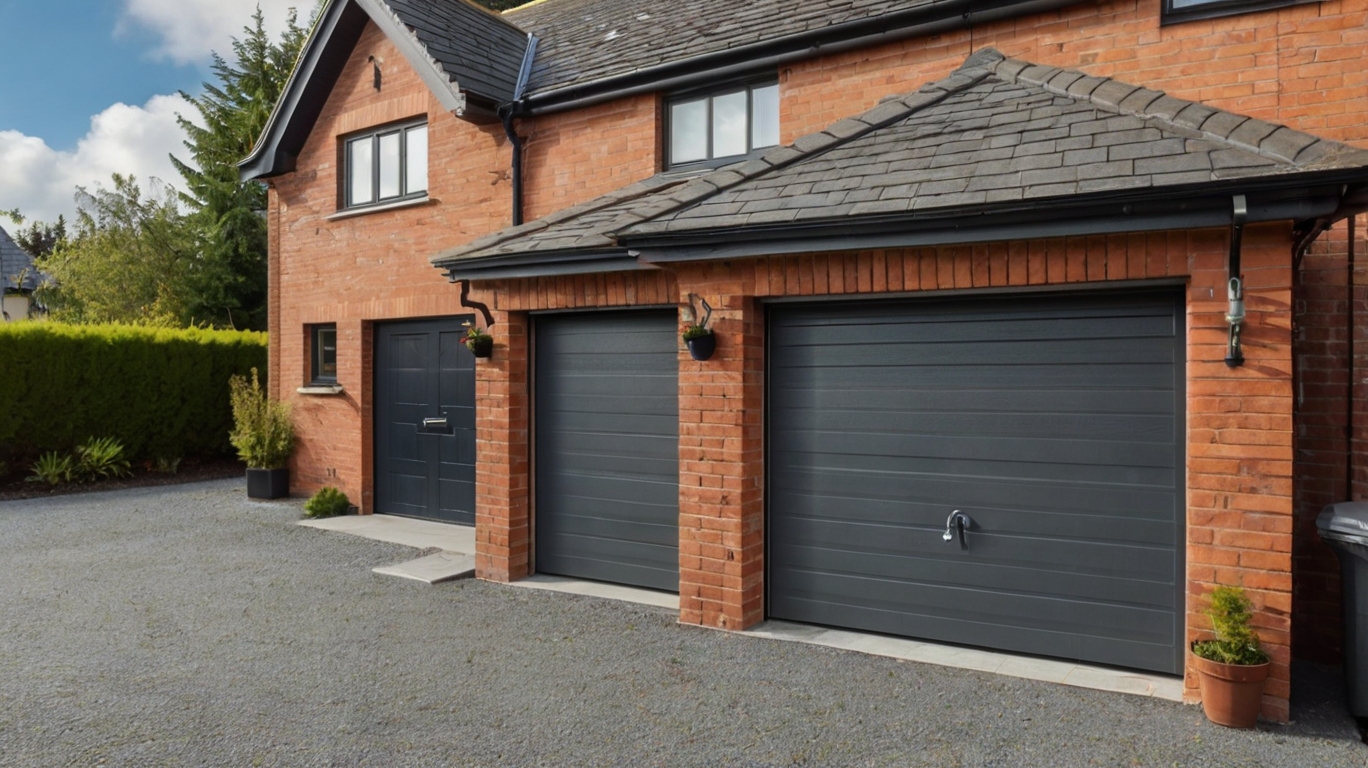 Finding Your Garage Door Serial Number: A Complete Guide